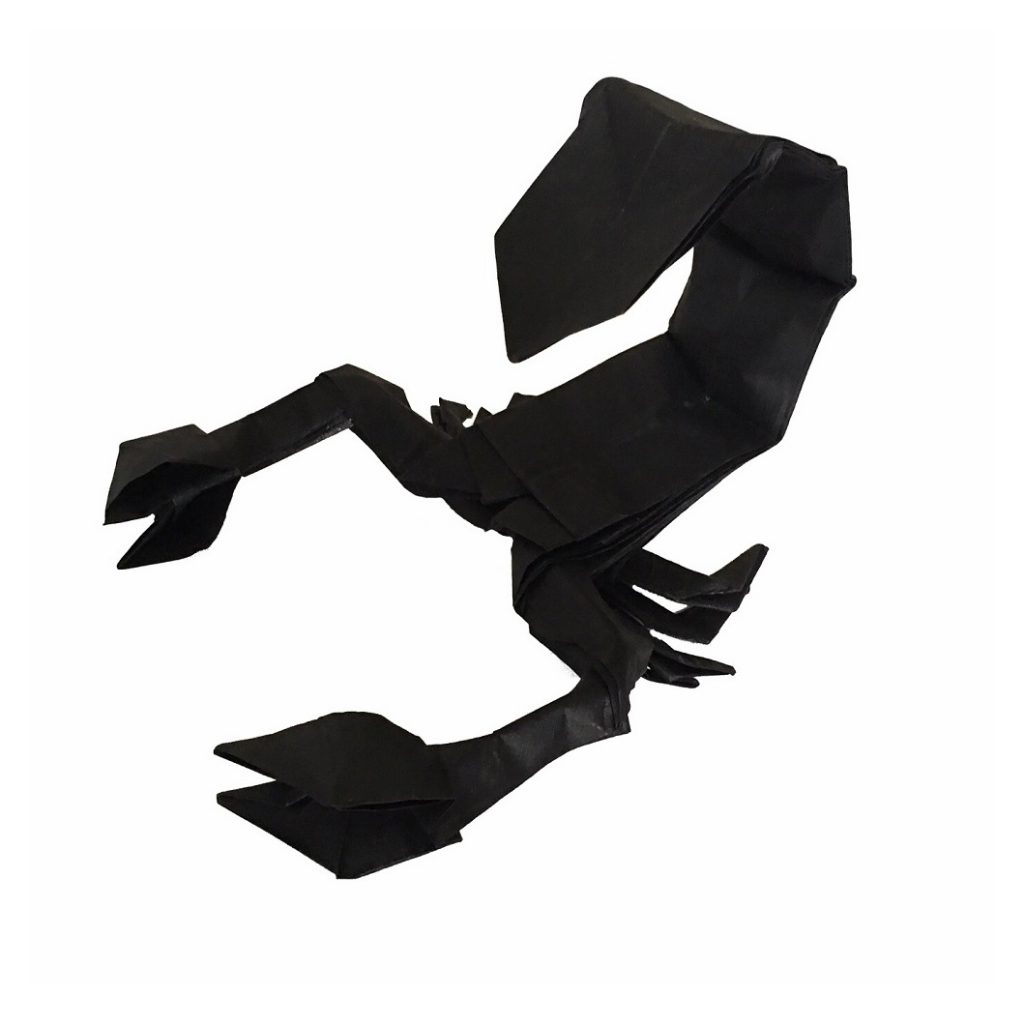 Intermediate Level Origami - Origami Expressions