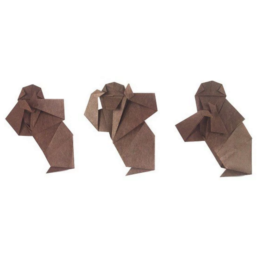 Intermediate Level Origami - Origami Expressions