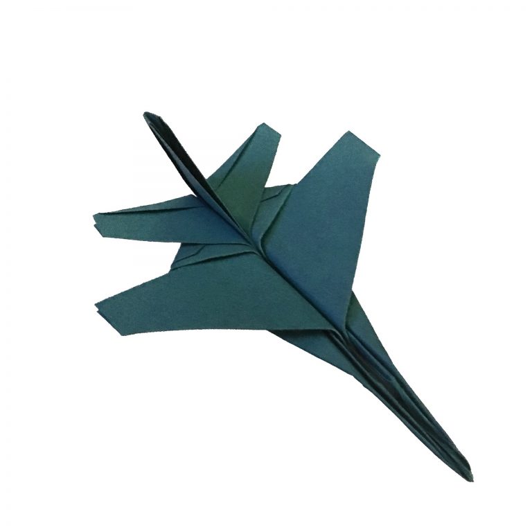 Intermediate Level Origami - Origami Expressions
