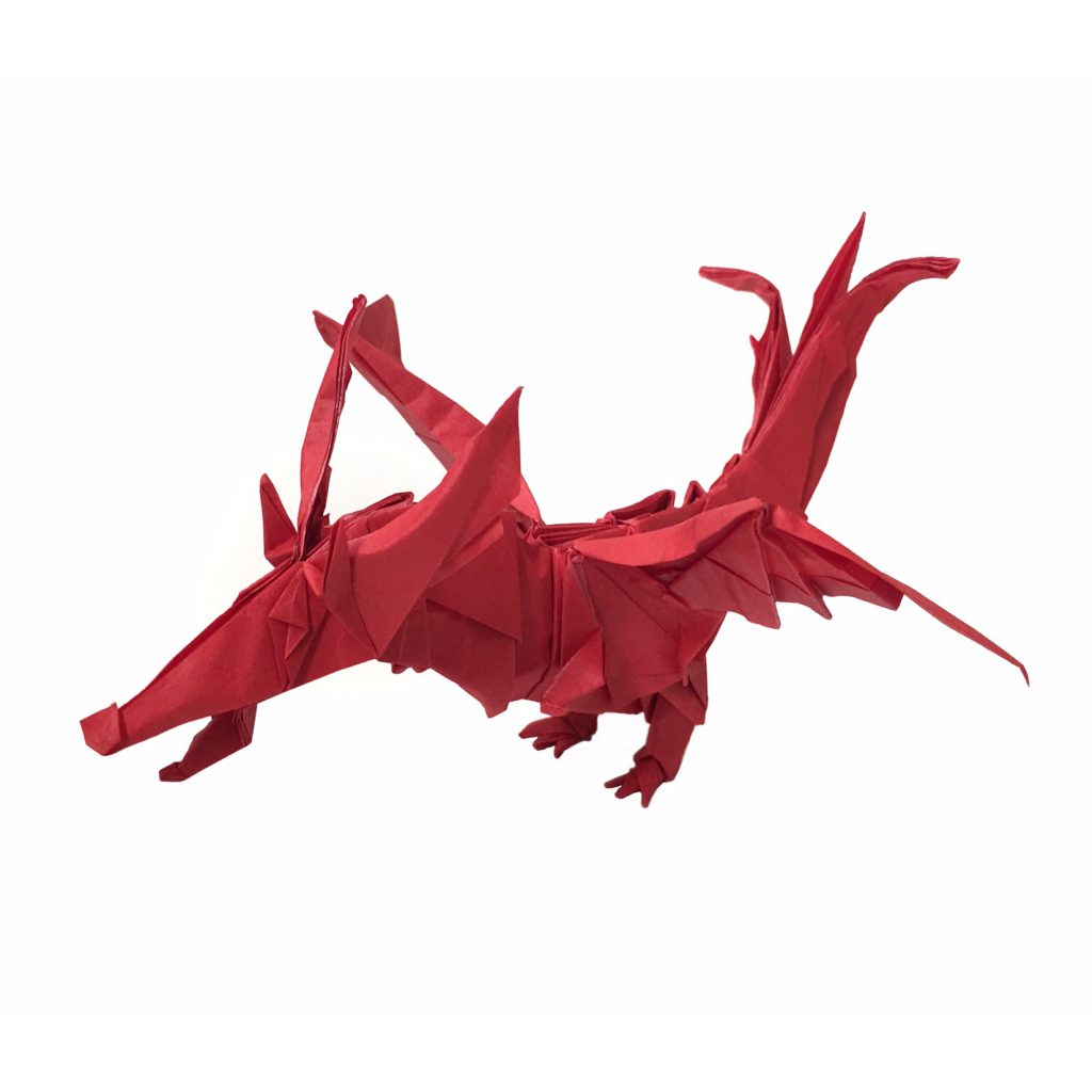 Advanced Origami - Origami Expressions