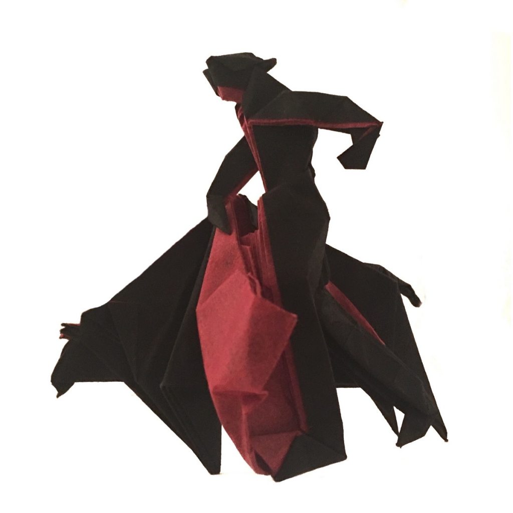 Intermediate Level Origami - Origami Expressions