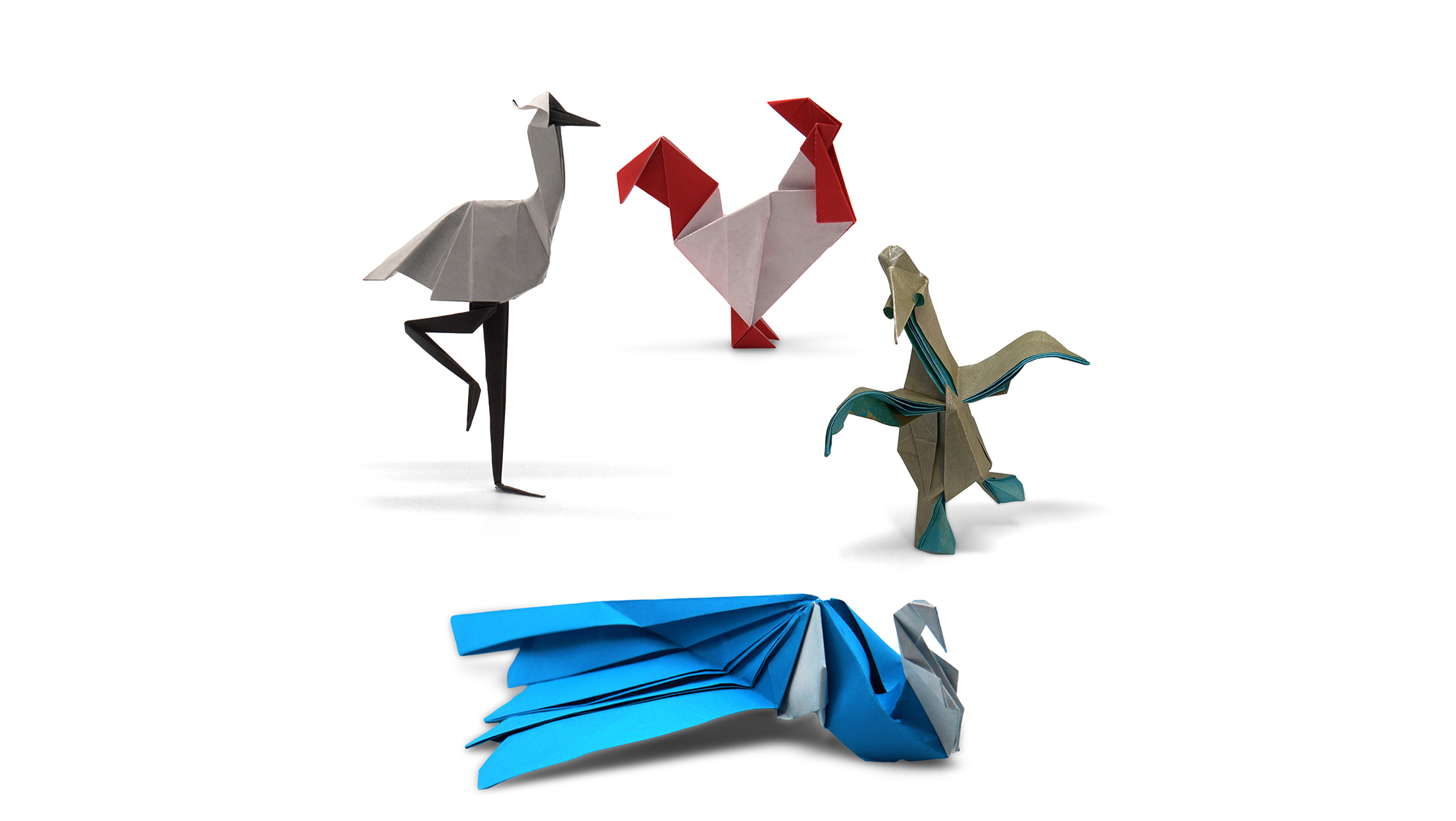 Origami World Marathon 2020 Review - Origami Expressions