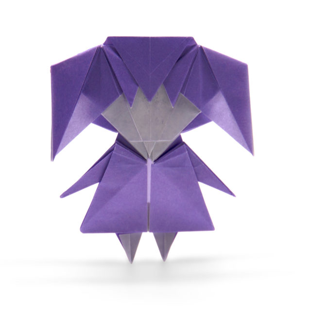 Advanced Origami - Origami Expressions